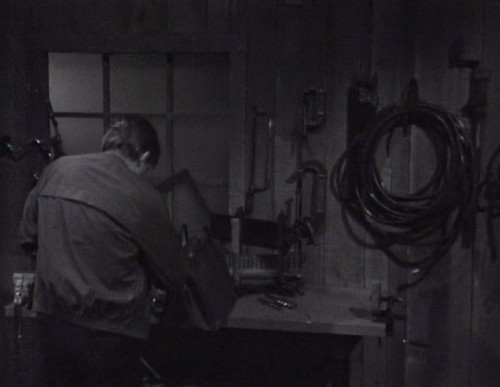 Episode 210: Opening the Box | Dark Shadows Every Day