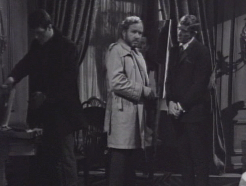 Episode 239: Local Girl Mysteriously Disappears | Dark Shadows Every Day