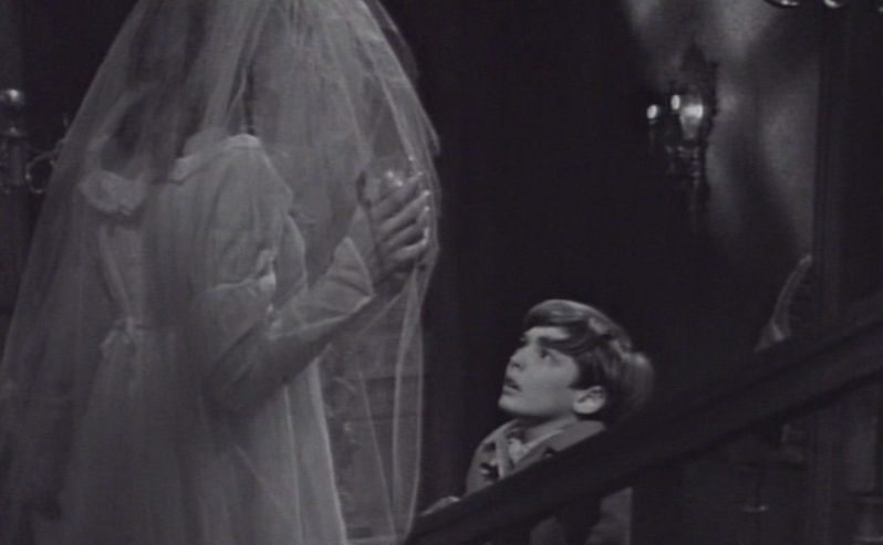 sesame street | Dark Shadows Every Day