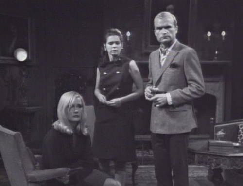 Episode 249: That Room with Those Things | Dark Shadows Every Day