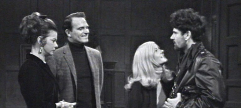 Episode 254: The Summer of Love | Dark Shadows Every Day