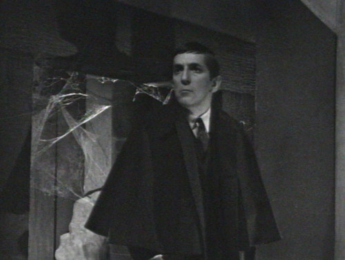Episode 261: Bigger on the Inside | Dark Shadows Every Day