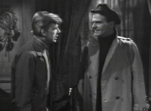 Episode 1201: Willie Loomis Must Die: The Movie | Dark Shadows Every Day