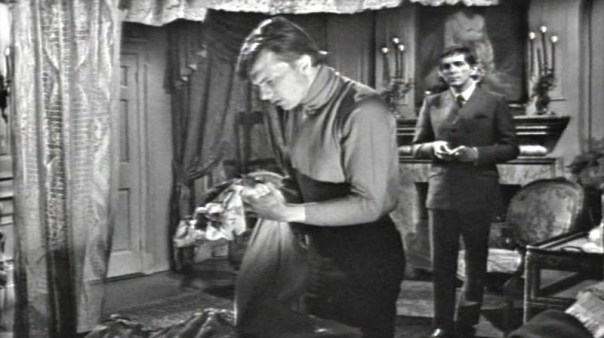 Episode 278: Of Course! A Costume Party! | Dark Shadows Every Day