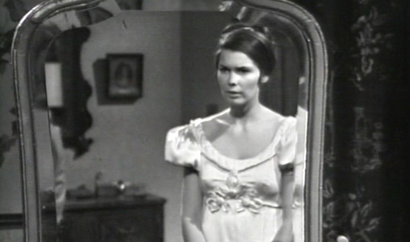 July 1967 | Dark Shadows Every Day