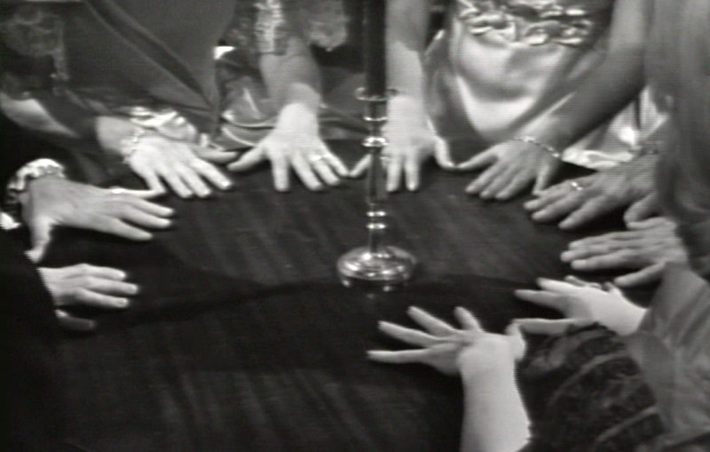 July 1967 | Dark Shadows Every Day