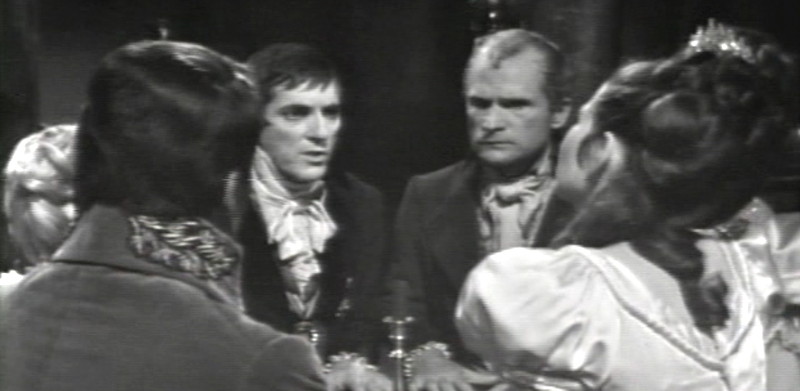 Episode 281: Ancestral Exercises | Dark Shadows Every Day