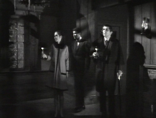 Episode 294: House Party | Dark Shadows Every Day