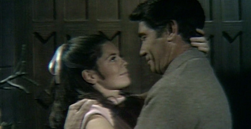 Episode 301: Burke Devlin Must Die | Dark Shadows Every Day