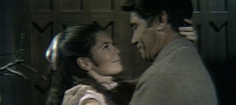 Episode 301: Burke Devlin Must Die | Dark Shadows Every Day