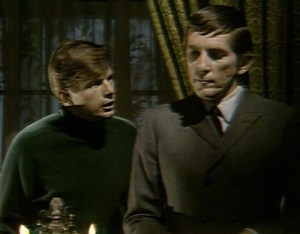 Episode 301: Burke Devlin Must Die | Dark Shadows Every Day