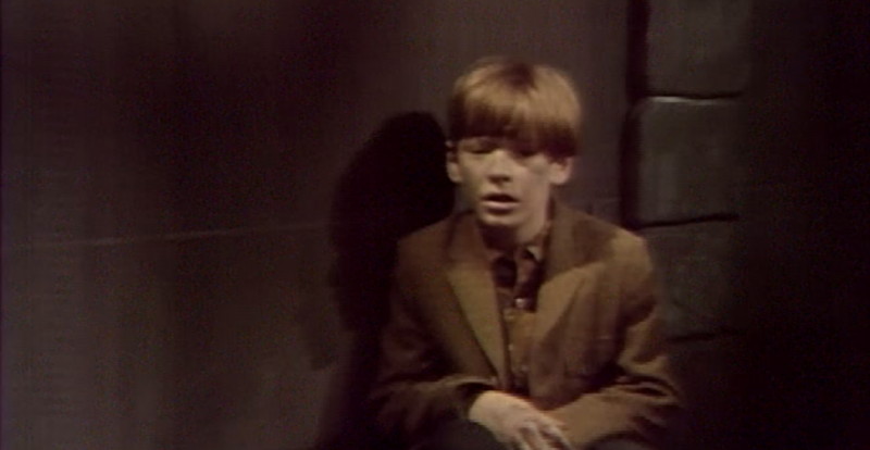 Episode 315: Between Sentiment and Survival | Dark Shadows Every Day