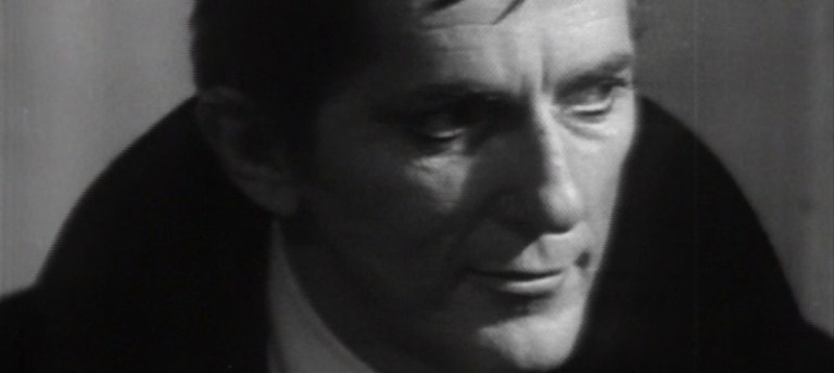 Episode 325: The Spirited Child | Dark Shadows Every Day
