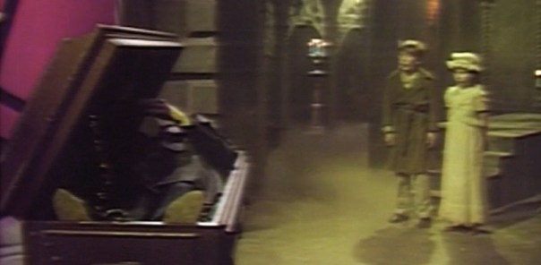 Episode 326: A Time Like This | Dark Shadows Every Day