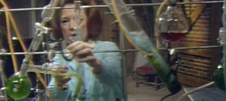 Episode 343: The Apparatus | Dark Shadows Every Day
