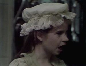 Episode 360: Crazy Lady on the Loose | Dark Shadows Every Day