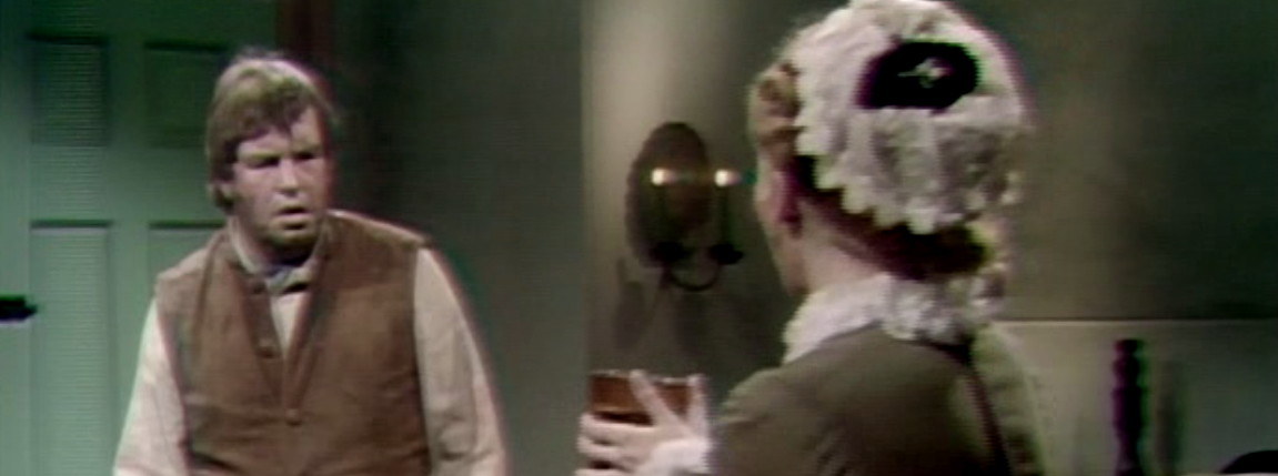 November 1967 | Dark Shadows Every Day