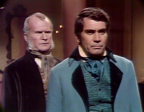 Episode 378: Resistance Is Useful | Dark Shadows Every Day