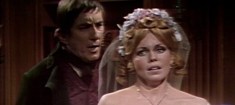 Episode 396: Dialogue of the Dead | Dark Shadows Every Day