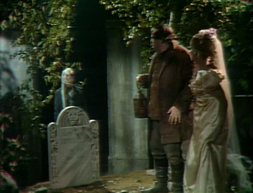 Episode 397: Lord of the Flies | Dark Shadows Every Day
