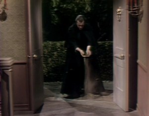 Episode 400: Playing with Fire | Dark Shadows Every Day