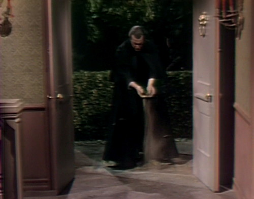 Episode 400: Playing with Fire | Dark Shadows Every Day