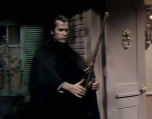 Episode 400: Playing with Fire | Dark Shadows Every Day