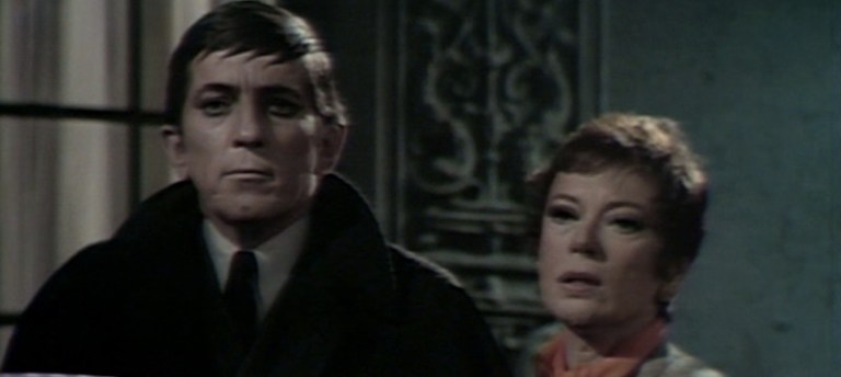 Episode 462: No Place Like Home | Dark Shadows Every Day
