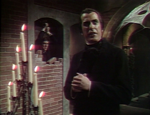 Episode 512: Everybody Rise | Dark Shadows Every Day