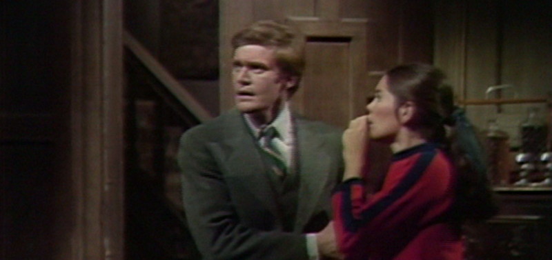 Episode 524: Dead Man Walking | Dark Shadows Every Day