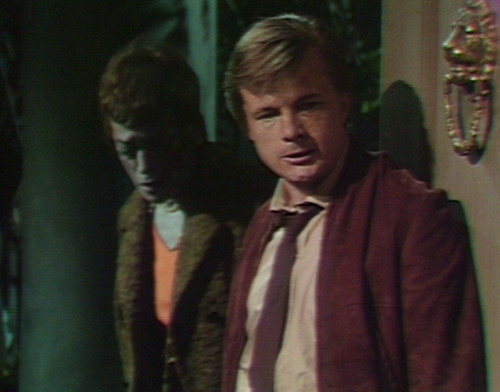 Episode 536: Advance Directives | Dark Shadows Every Day