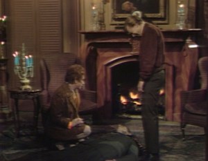 Episode 536: Advance Directives | Dark Shadows Every Day