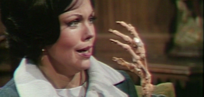 Episode 540: Mission: Inscrutable | Dark Shadows Every Day