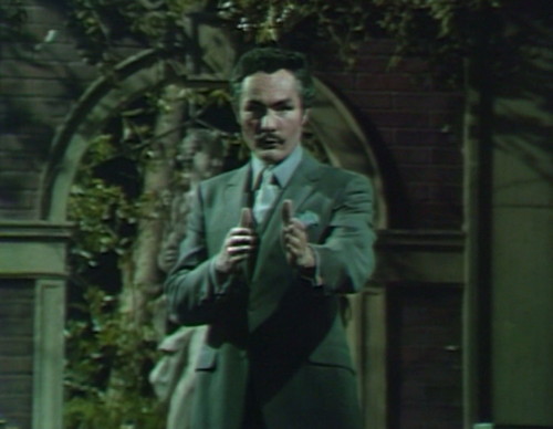 Episode 544: The Facts of Life | Dark Shadows Every Day