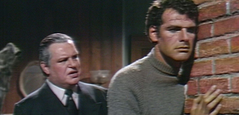 Episode 550: The Afternoon After | Dark Shadows Every Day