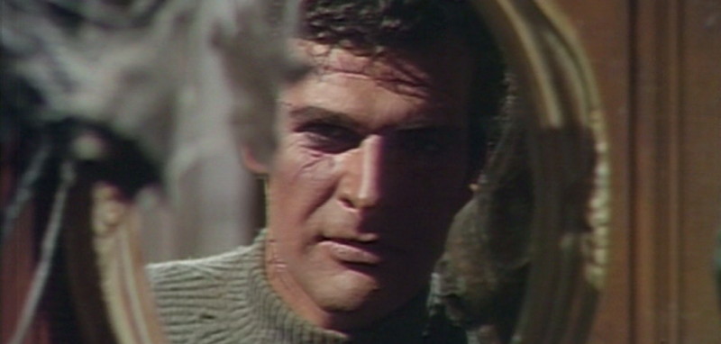 2014 | Dark Shadows Every Day