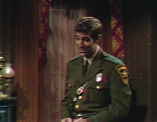 Episode 556: Apotheosis | Dark Shadows Every Day