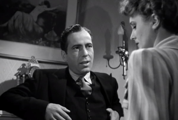 Episode 561: The Big Sleep | Dark Shadows Every Day