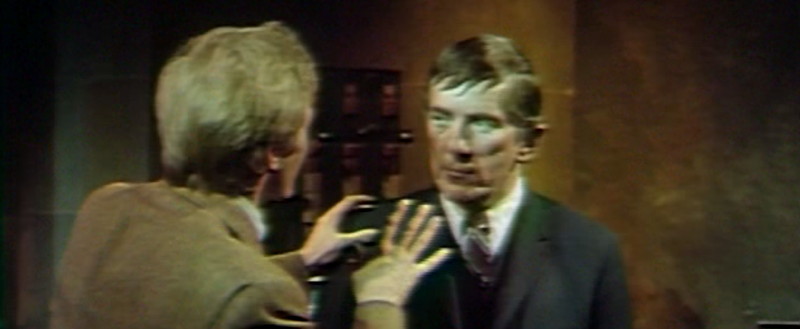 August 1968 | Dark Shadows Every Day