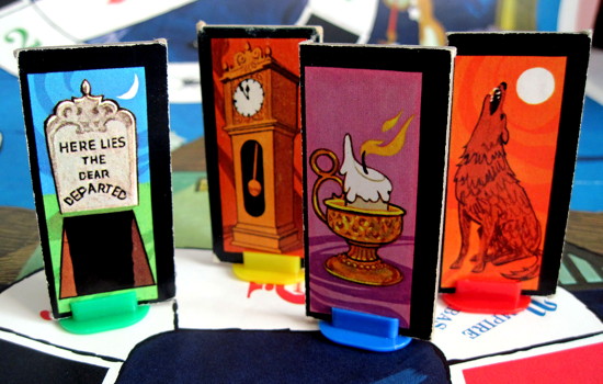 Episode 585: The War on Halloween | Dark Shadows Every Day