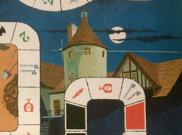 Episode 585: The War on Halloween | Dark Shadows Every Day