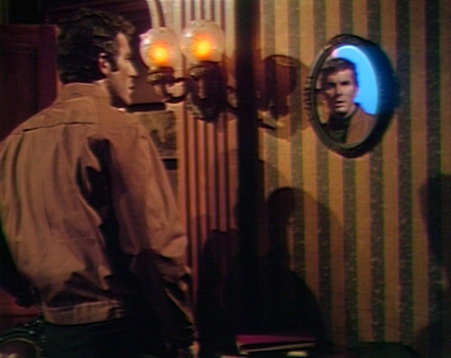 Episode 658: Did He Fall, or Was He Pushed? | Dark Shadows Every Day