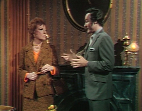 Episode 619: The Gunslinger | Dark Shadows Every Day