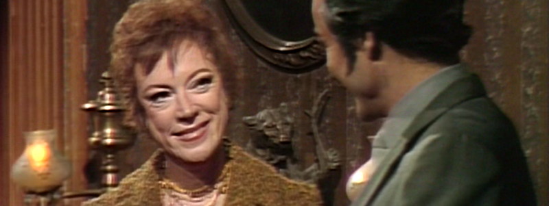 Episode 619: The Gunslinger | Dark Shadows Every Day