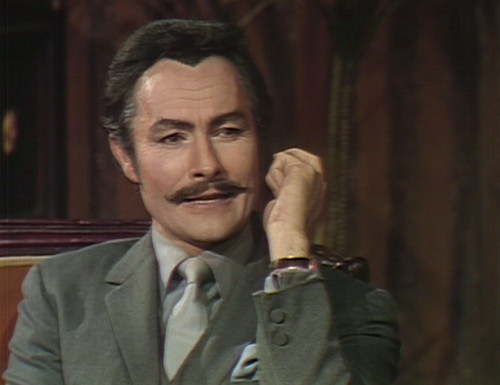 Episode 619: The Gunslinger | Dark Shadows Every Day