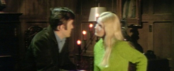 Episode 643: Interceding with Oscar | Dark Shadows Every Day