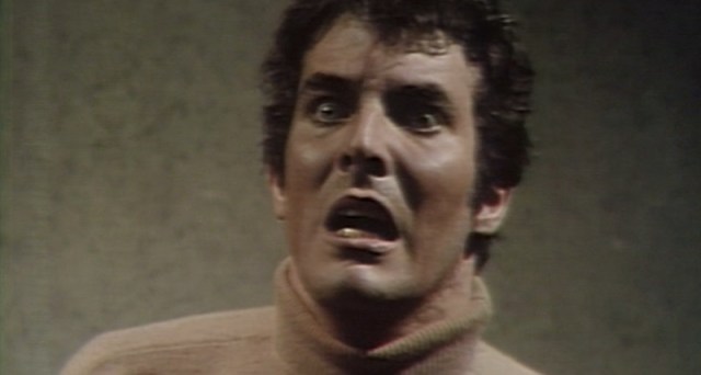 Joel Crothers Shirtless
