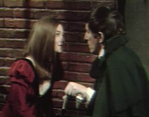 Episode 662: This Is the Night | Dark Shadows Every Day