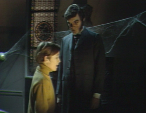 Episode 681: Could He Talk? | Dark Shadows Every Day