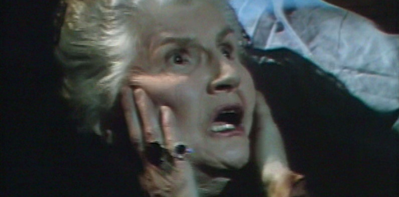 Episode 705: Prisoners of Emily Post | Dark Shadows Every Day